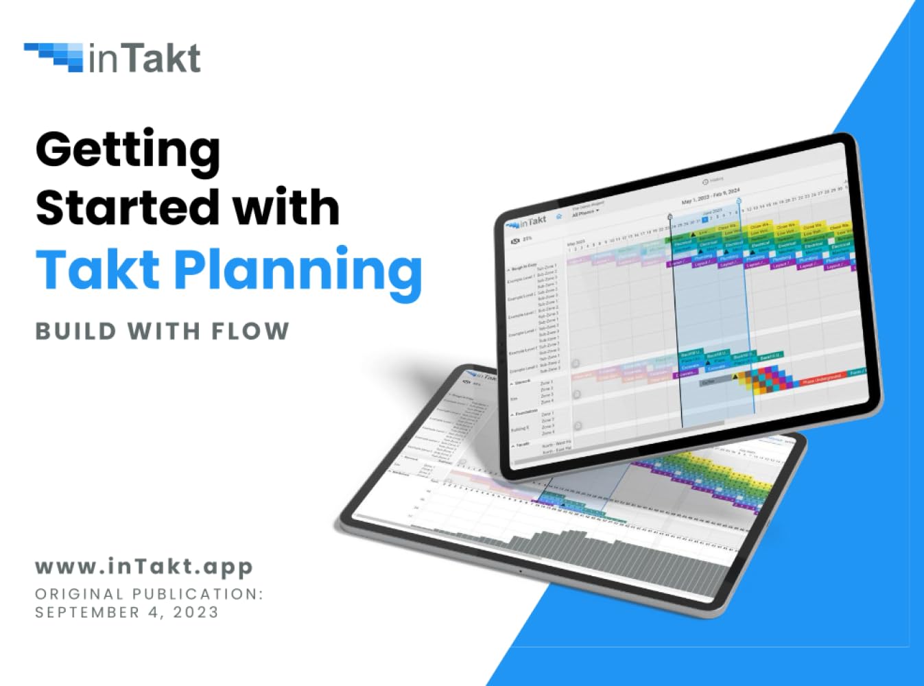 Getting Started with Takt Planning: A Streamlined Guide: Moore, Steve ...