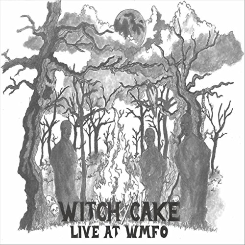 Amazon.co.jp: Live at WMFO : Witch Cake: Digital Music