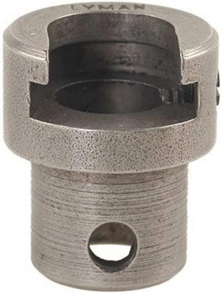 Lyman J to X Shellholder Adapter, Gunsmithing Tools - Amazon Canada