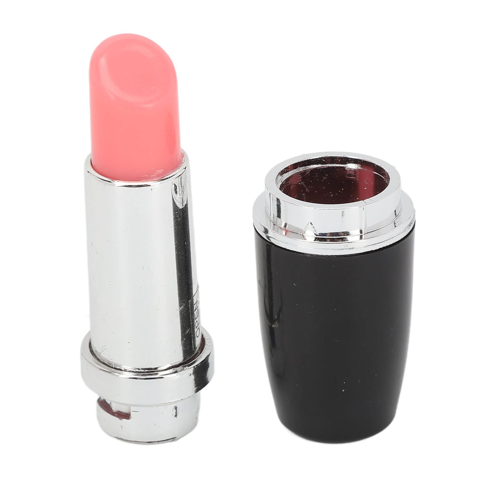 Amazon.com : ZJchao Face Massager, Lipstick Massager Portable Black ...