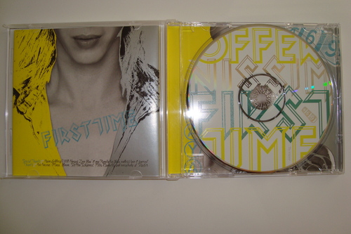 Nissim, Offer - First Time - Amazon.com Music