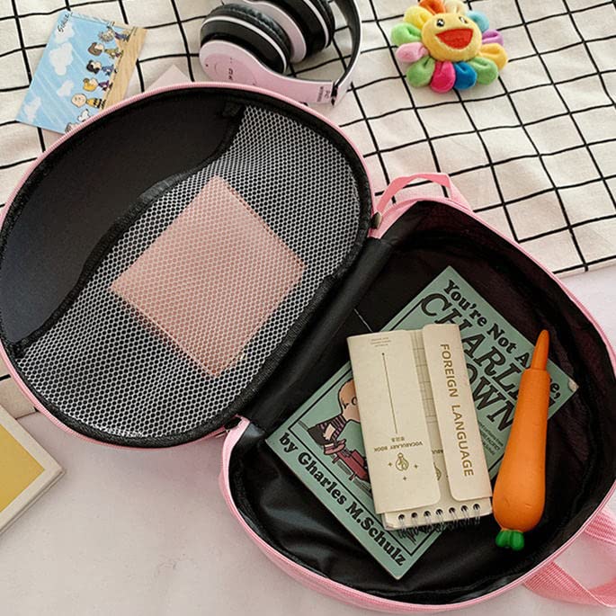 Buy Combo Pack of 2 Backpack for Kids shell D-Shape bag,Pre- Nursury ...