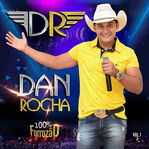 Play 100% Forrozão, Vol. 1 by Dan Rocha on Amazon Music