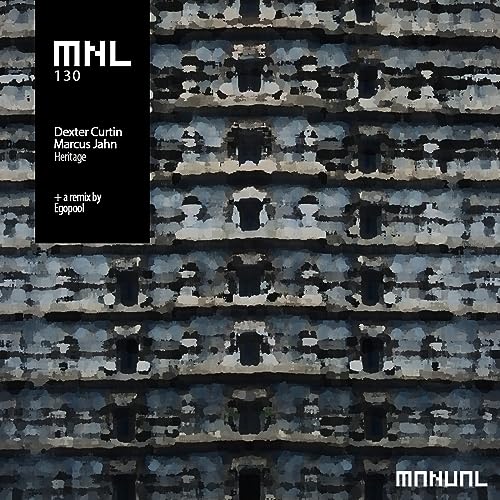 Play Heritage by Dexter Curtin & Marcus Jahn on Amazon Music