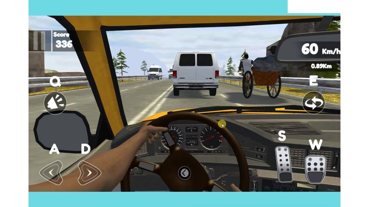 Real Driving Simulator - App on Amazon Appstore