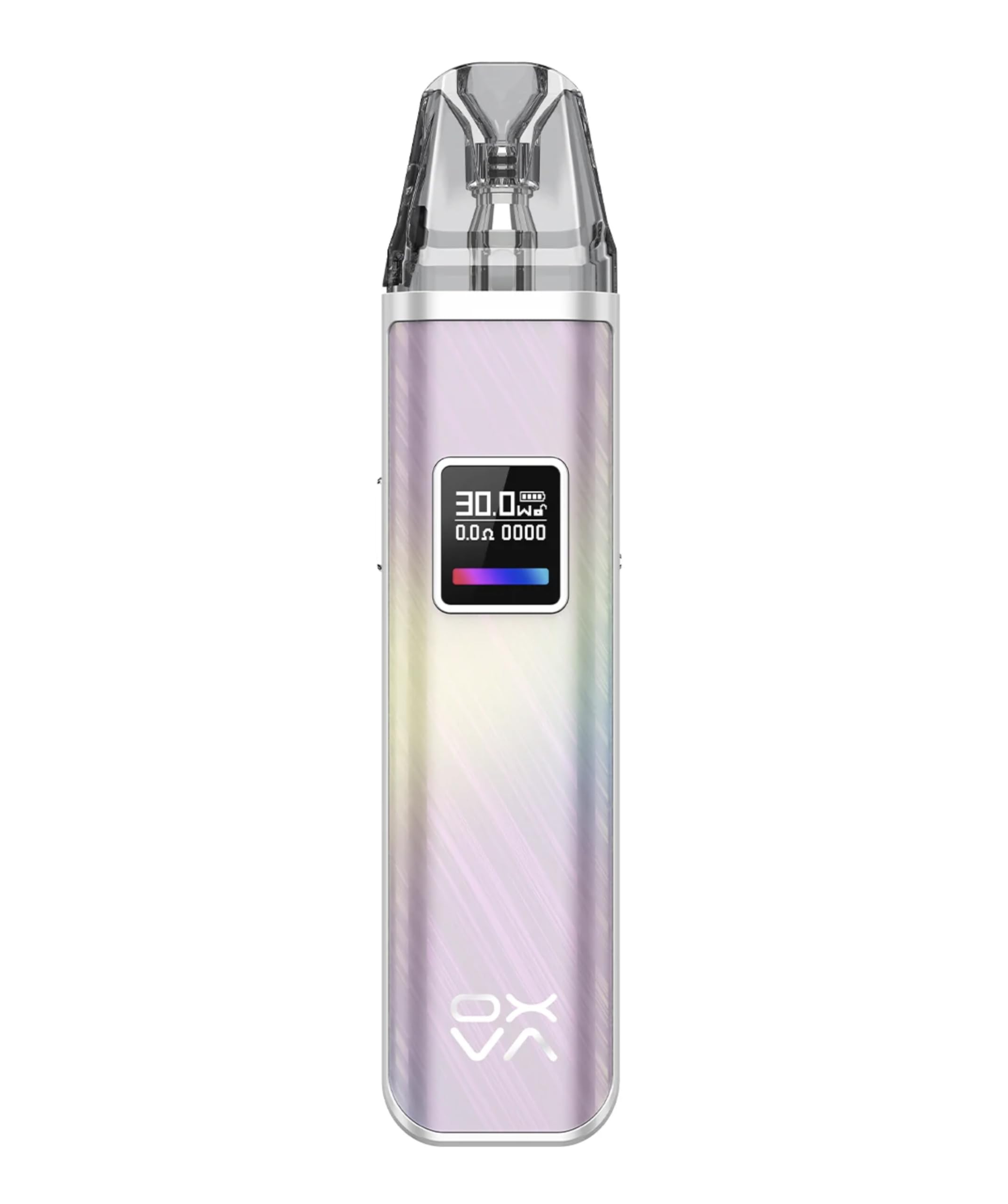 OXVA Xlim Pro Vape Starter Kit - E Cigarette Long Lasting 1000mAh Built ...