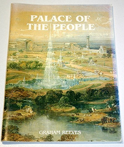 Palace of the People: Reeves, Graham: 9780901002099: Amazon.com: Books