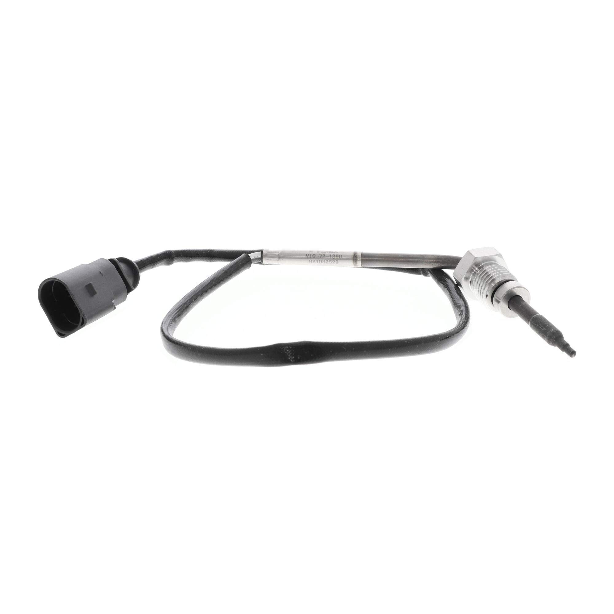Exhaust Temperature Sensor VEMO Exhaust Gas Temperature Sensor ...