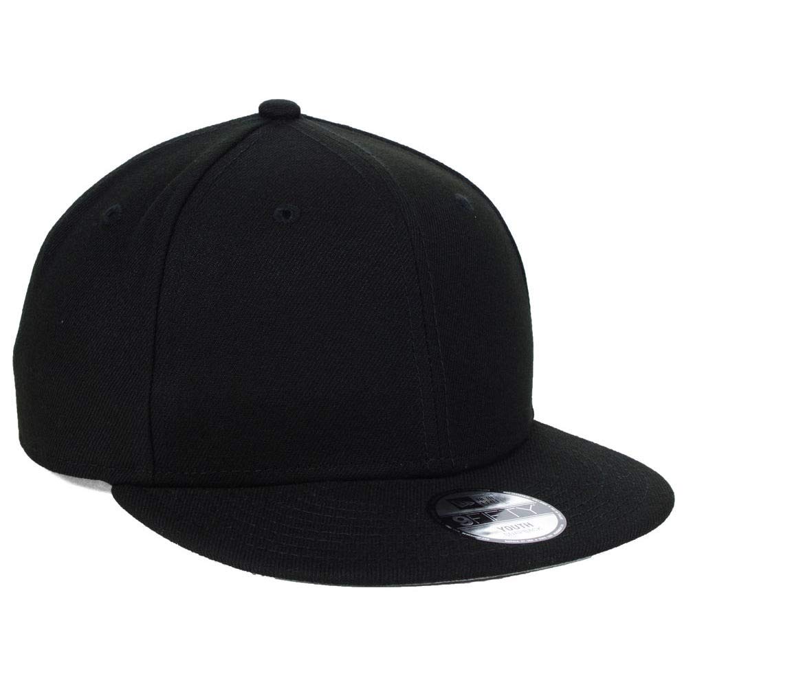 New Era 9fifty Snapback Blank