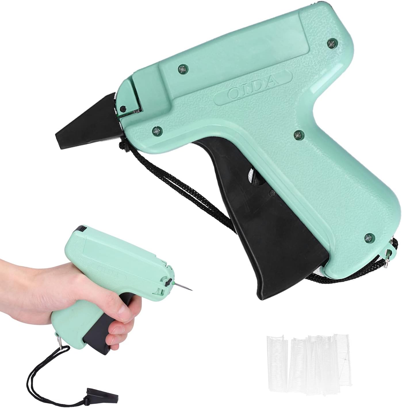 Etikettierpistole Etiketten Etikettierpistole Kleidungsstück Preis ...