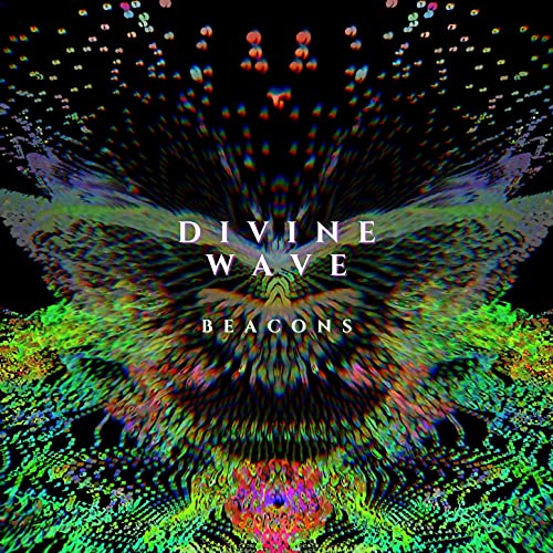 Beacons de Divine Wave en Amazon Music Unlimited