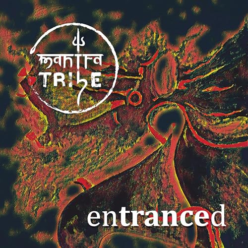Entranced by Mantra Tribe on Amazon Music - Amazon.co.uk