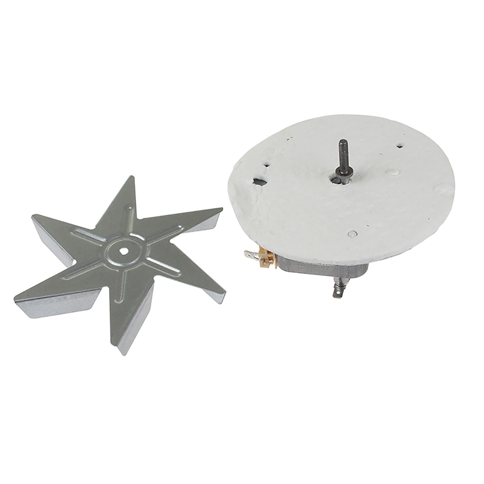 How To Replace Unbranded Universal Cooker Fan Motor Comes With 3 ...