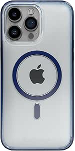 Amazon.com: cellhelmet Magnitude Case Designed for iPhone 15 Pro Max in ...