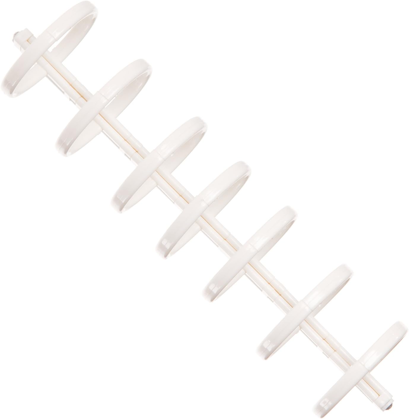 Amazon.com : 7 Ring AERAD QRH Binder - 35mm Pilot Checklist Binder from ...