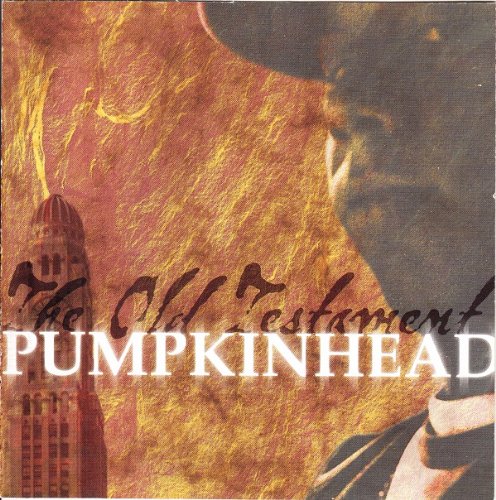 Pumpkinhead - The Old Testament - Amazon.com Music