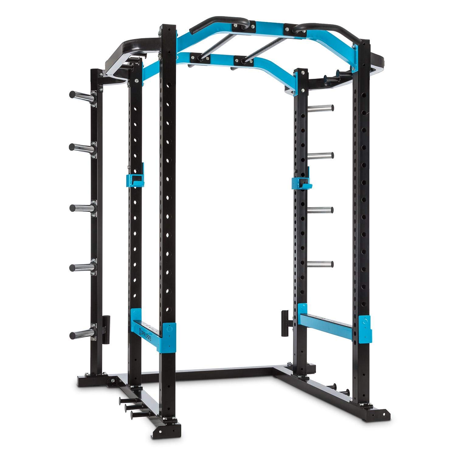 Squat Rack Dip Station at Debra Millender blog