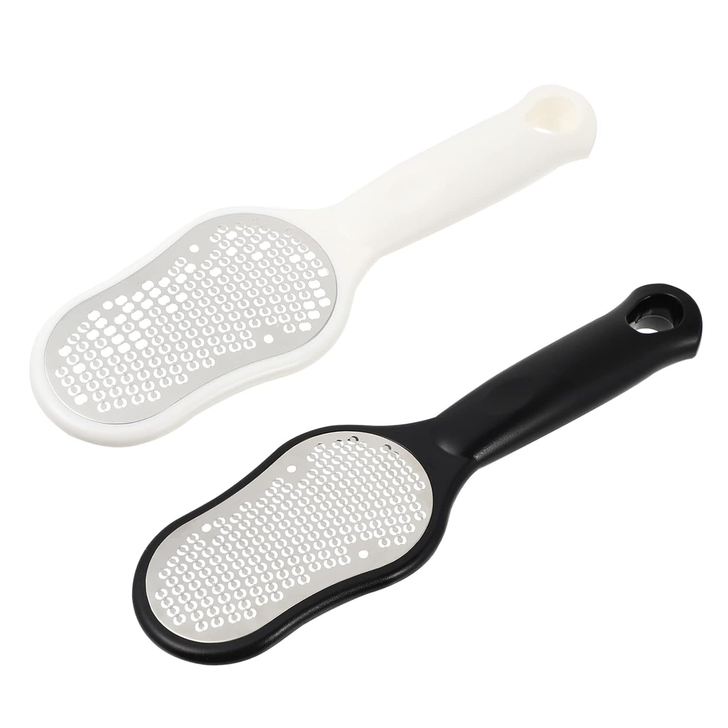 CASSARINA [Pack of 1] Stainless Steel Foot File Board Pedicure Tools ...