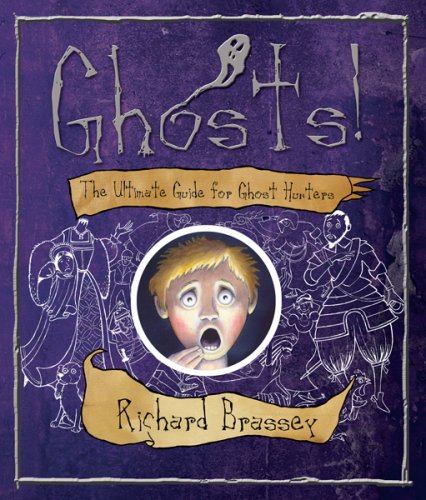 Publication: Ghosts