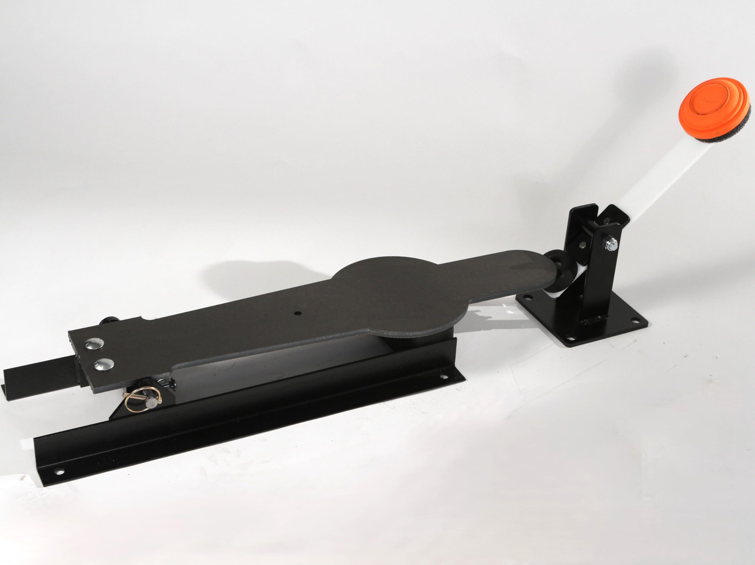 Amazon.com : Steel Popper Target and Clay Pigeon Flipper Combo - 28 ...