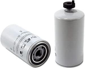 Amazon.com: WIX WF10044 Fuel Filter : Automotive