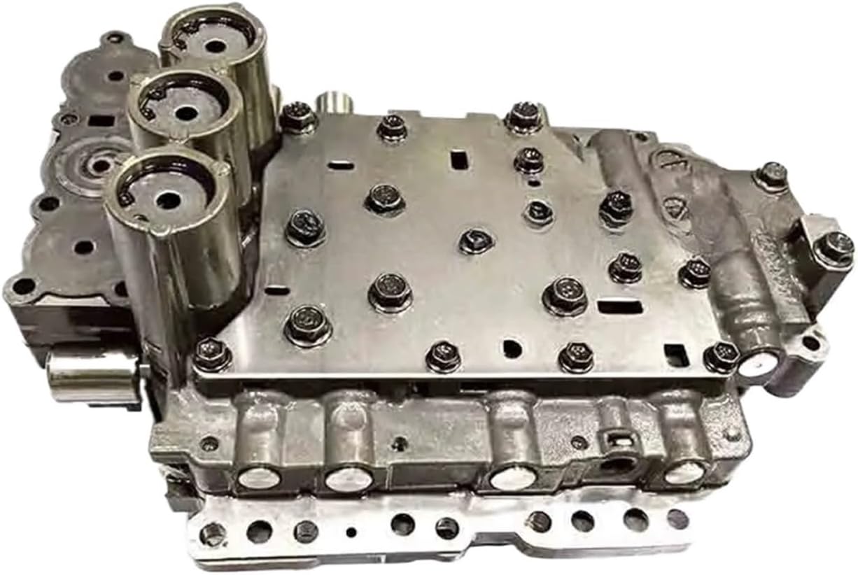 Amazon.com: U150E U151E U151F U250 U251 Transmission Valve Body ...