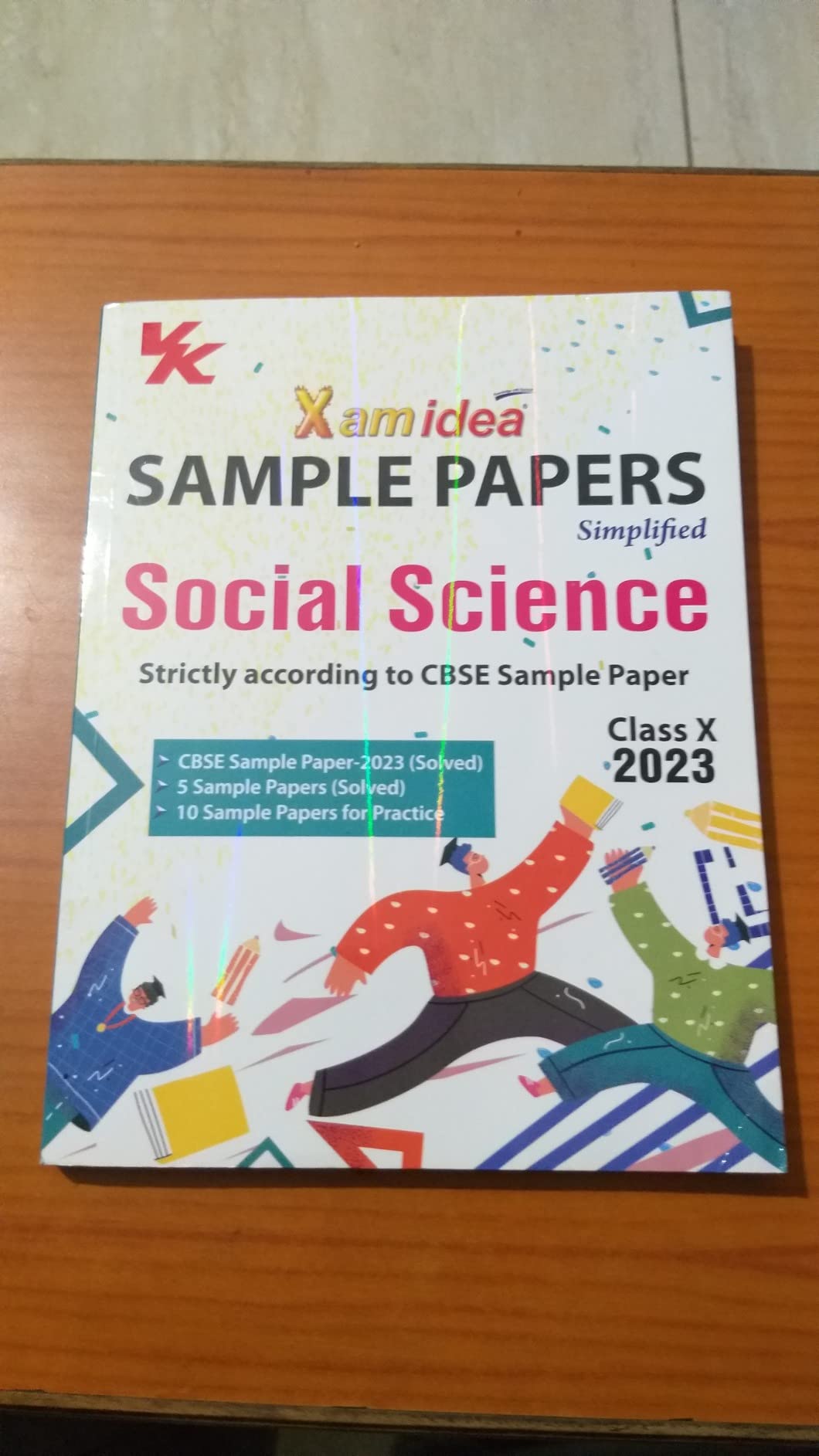 20 Plus CBSE Sample Papers Social Science Class 10 for 2021 Exam with Reduced Syllabus : Xamidea ...