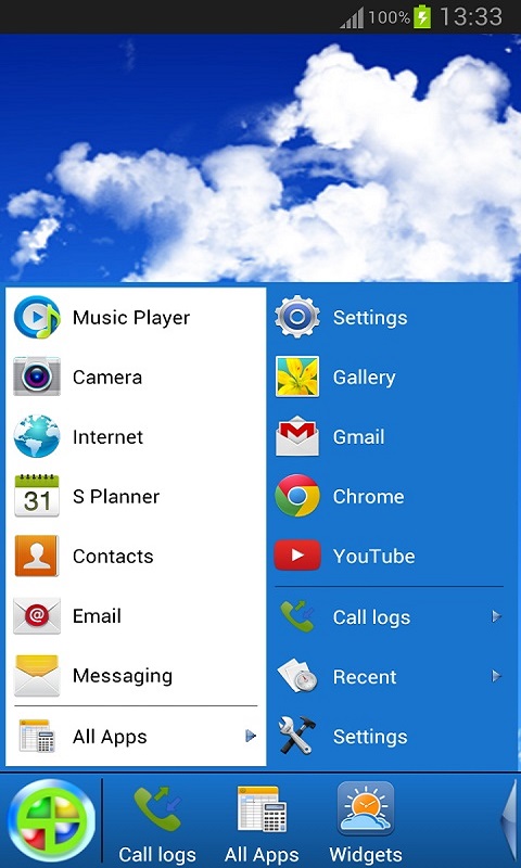 Mini Taskbar Pro:Amazon.com:Appstore for Android