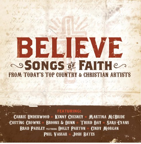 Play Believe by VARIOUS ARTISTS on Amazon Music