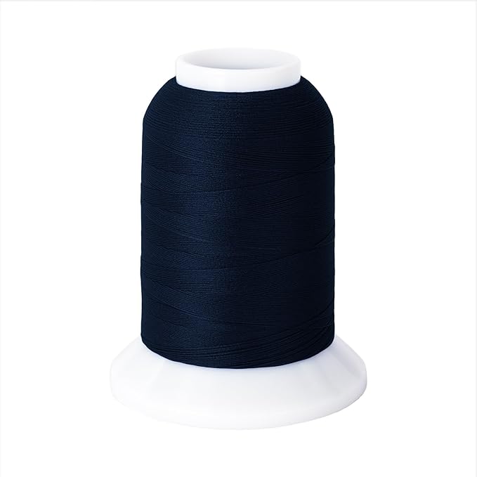 Amazon.com: YLI Threads Woolly Nylon – Serger Thread for Stretch & Knit ...