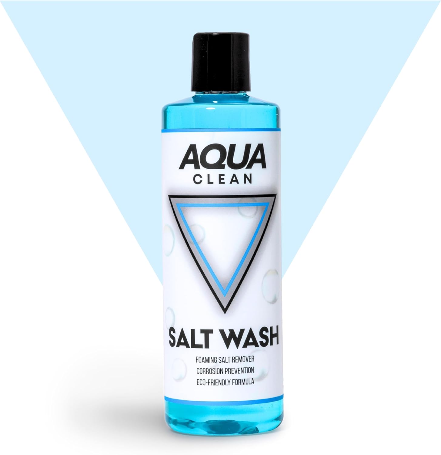 Amazon.com: AquaClean Salt Wash | Marine-Grade Concentrated Salt ...
