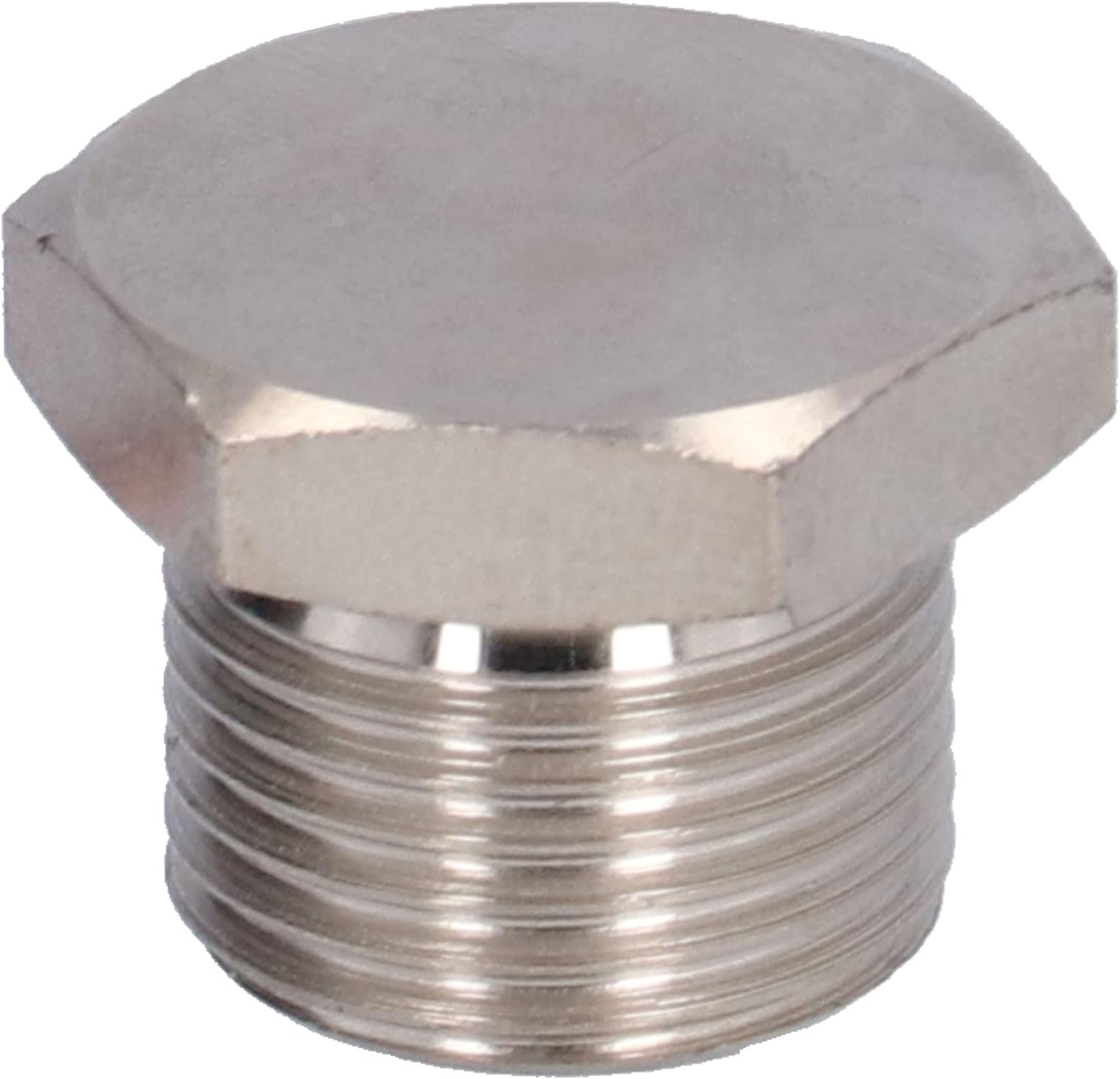 Amazon.com: 2pcs 18mm M18X1.5 O2 Port Plug Bung : Industrial & Scientific