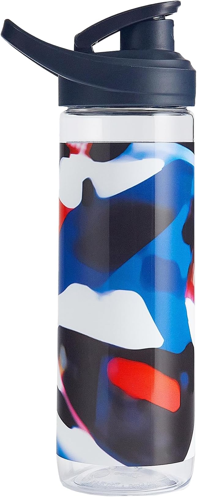 BMW Genuine M Motorsport Water Bottle Graphic Screw Cap Handle ...