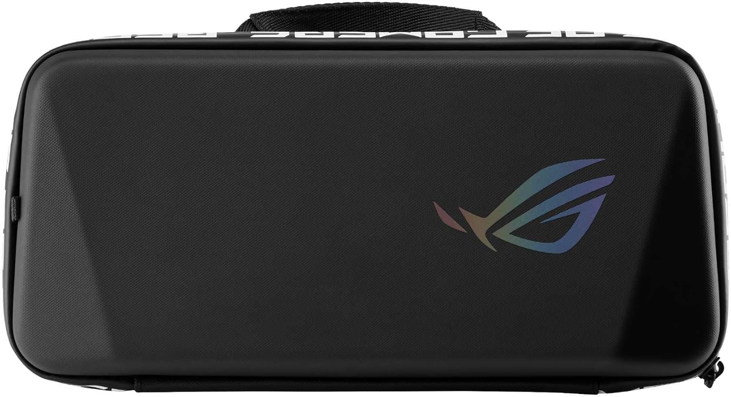 Amazon.com: ASUS ROG Ally Premium Hard Case ROG_ALLY_PREMIUM_CASE ...