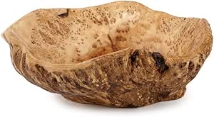 Amazon.com | Core Root Crafts Bowl, Large: Serving Bowls: Serving Bowls