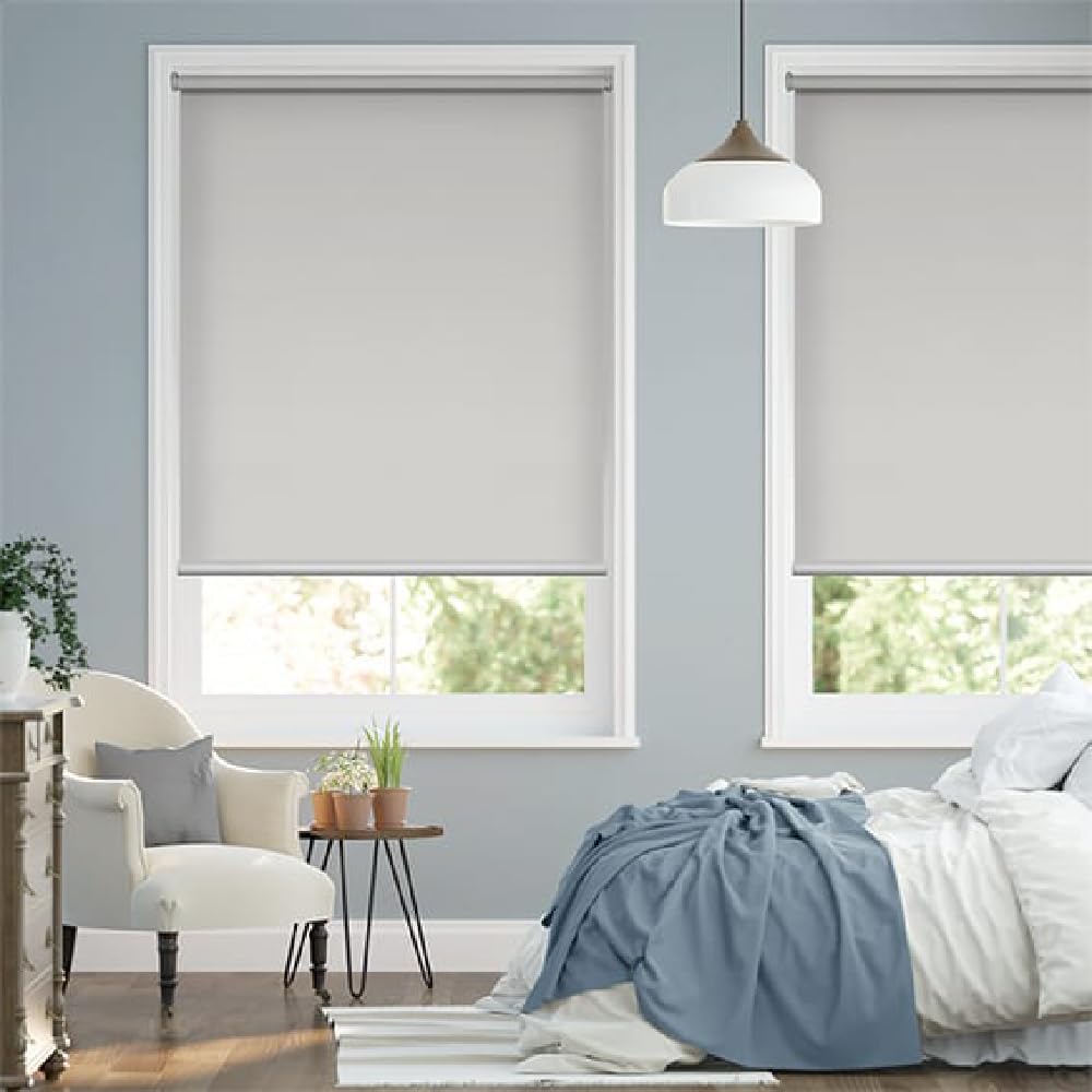 Tuiss Blinds Online Australia | Express Blockout Roller Blind - Any Size 60-210cm W x 150-210cm ...