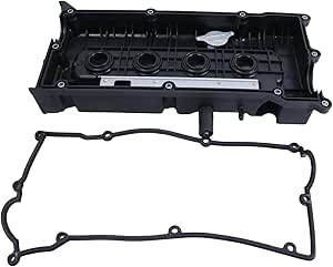Amazon.com: AIVWUMOT Valve Cover 2241026611 Compatible with Hyundai ...
