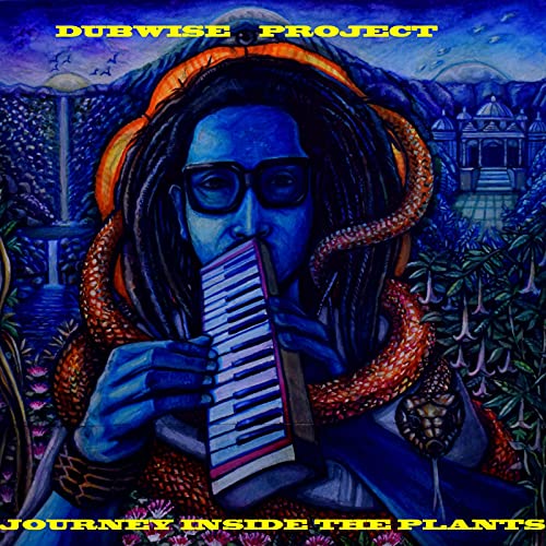 Play Journey Inside the Plants by Dubwise Project on Amazon Music Unlimited