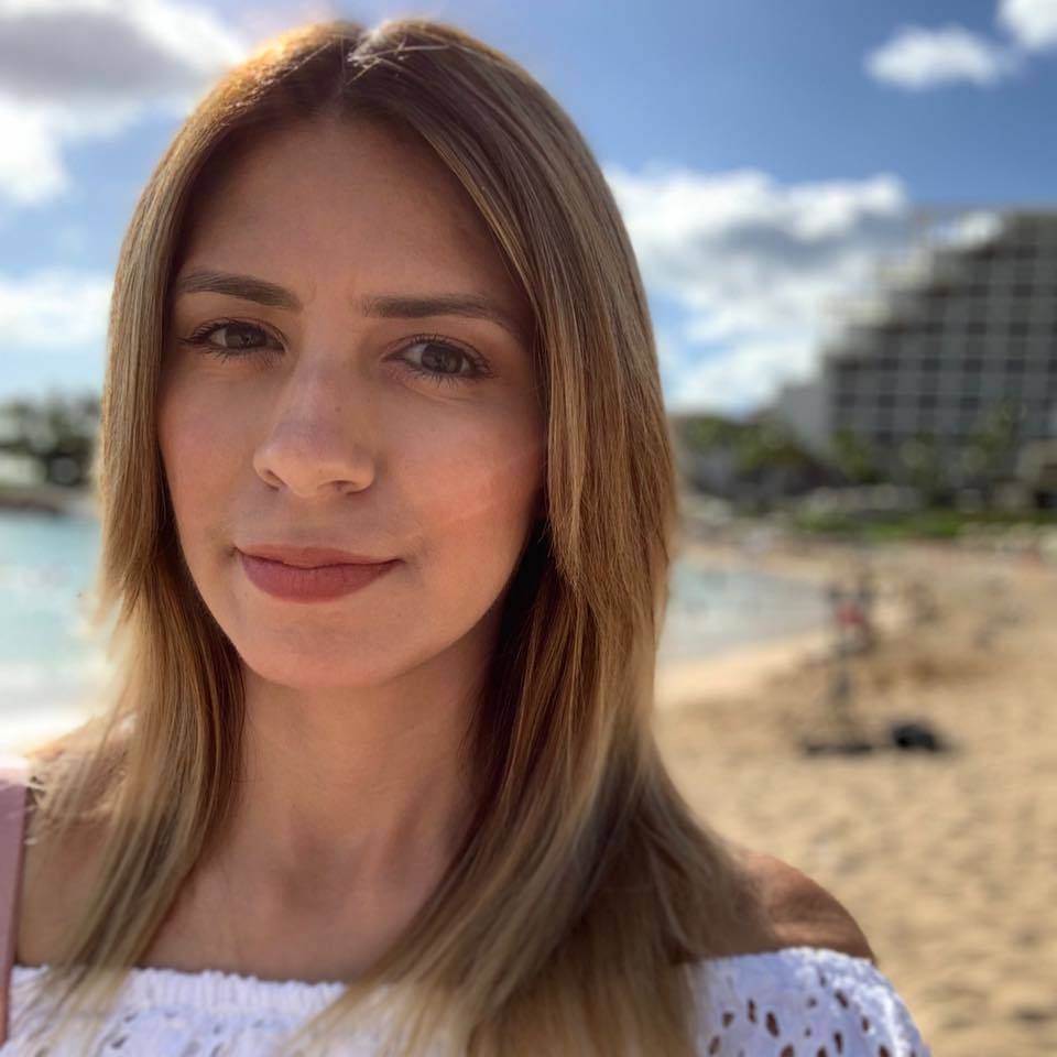 Amazon.com: Ashley Jean Granillo: books, biography, latest update