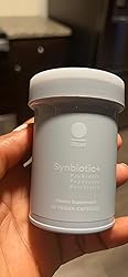 Amazon.com: Ritual Synbiotic+ Prebiotic, Probiotic, Postbiotic, 3-in-1 ...