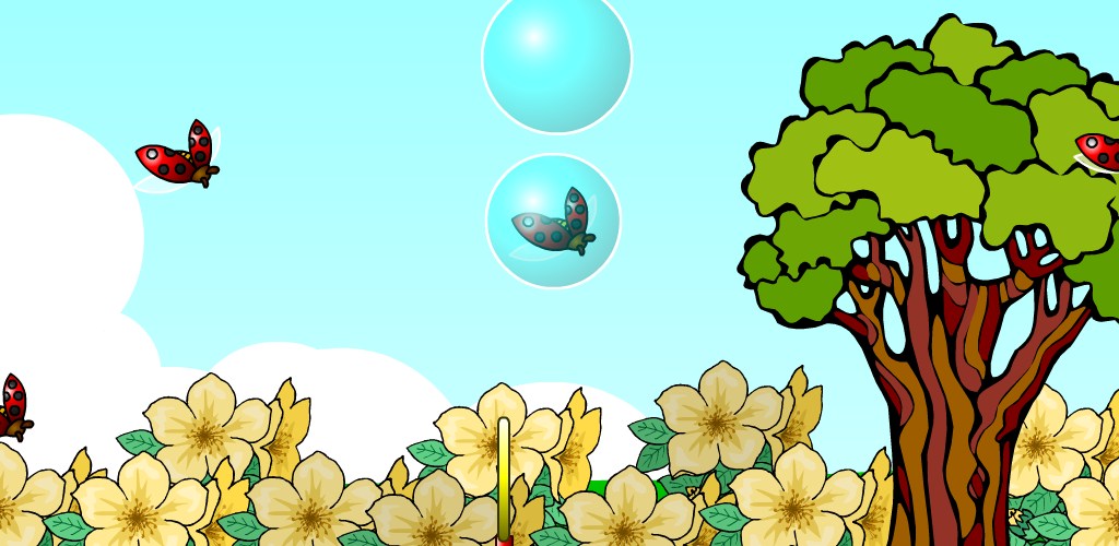 Bubble Bug Premium:Amazon.co.uk:Appstore for Android