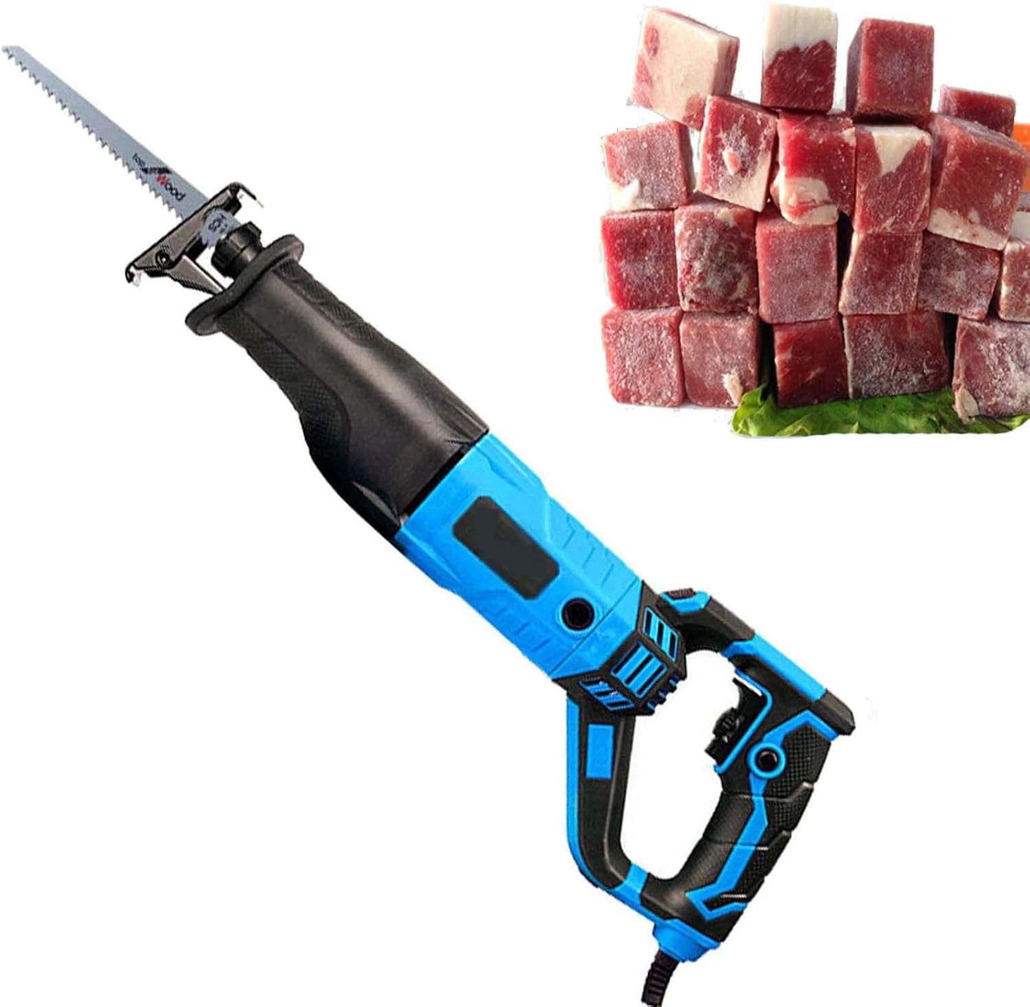 Electric butcher bone saw,professional butcher bone band saw,butcher ...