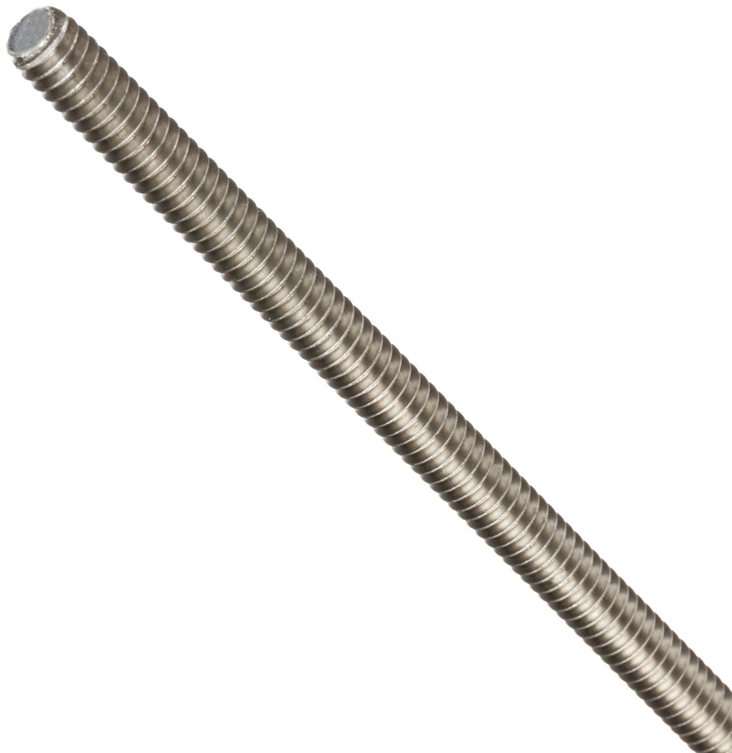 Threaded Rod 18-8 Stainless Steel - 6 Foot 7/8-9: Amazon.com ...