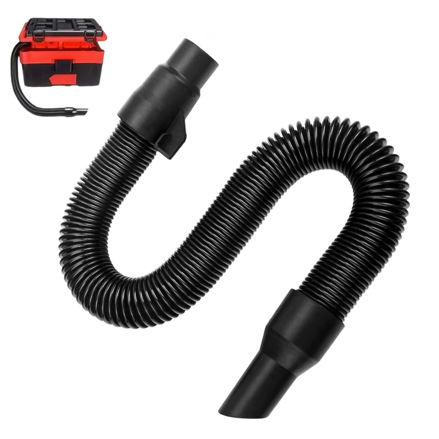 14-37-0105 Fit for vacuum m-18 fuel shop vac hose 0880-20 0780-20 0970 ...