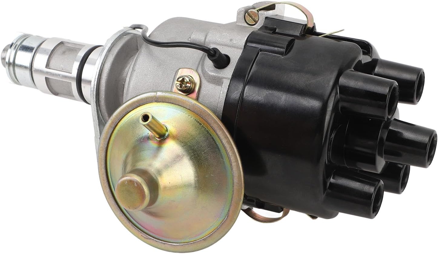 Amazon.com: 45D Points Distributor, 45D4 Points Distributor With Cap ...