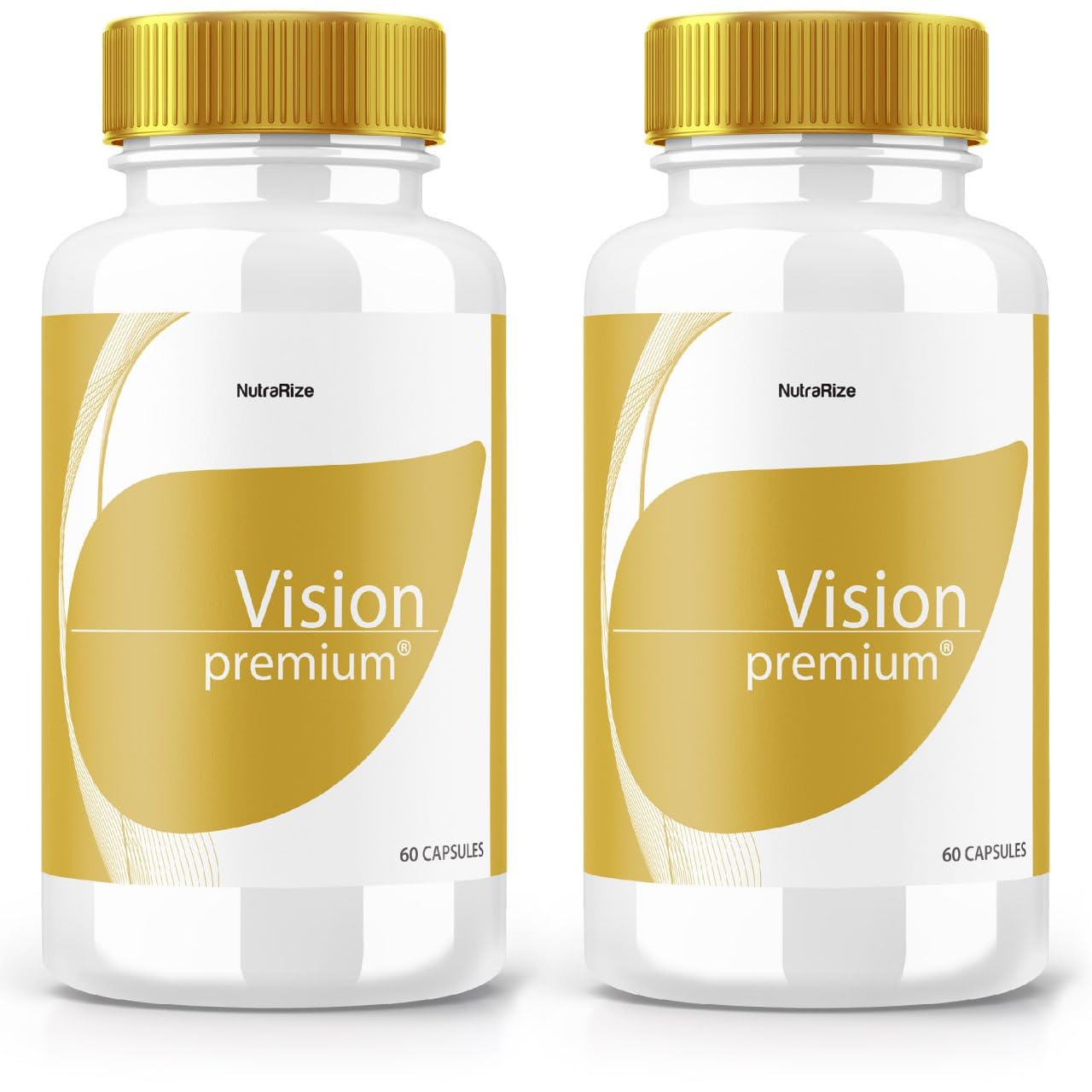 Amazon.com: (2 Pack) Vision Premium, Premium Eye Support Supplement ...