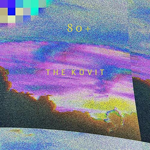 Amazon MusicでThe Kovitの80+を再生する
