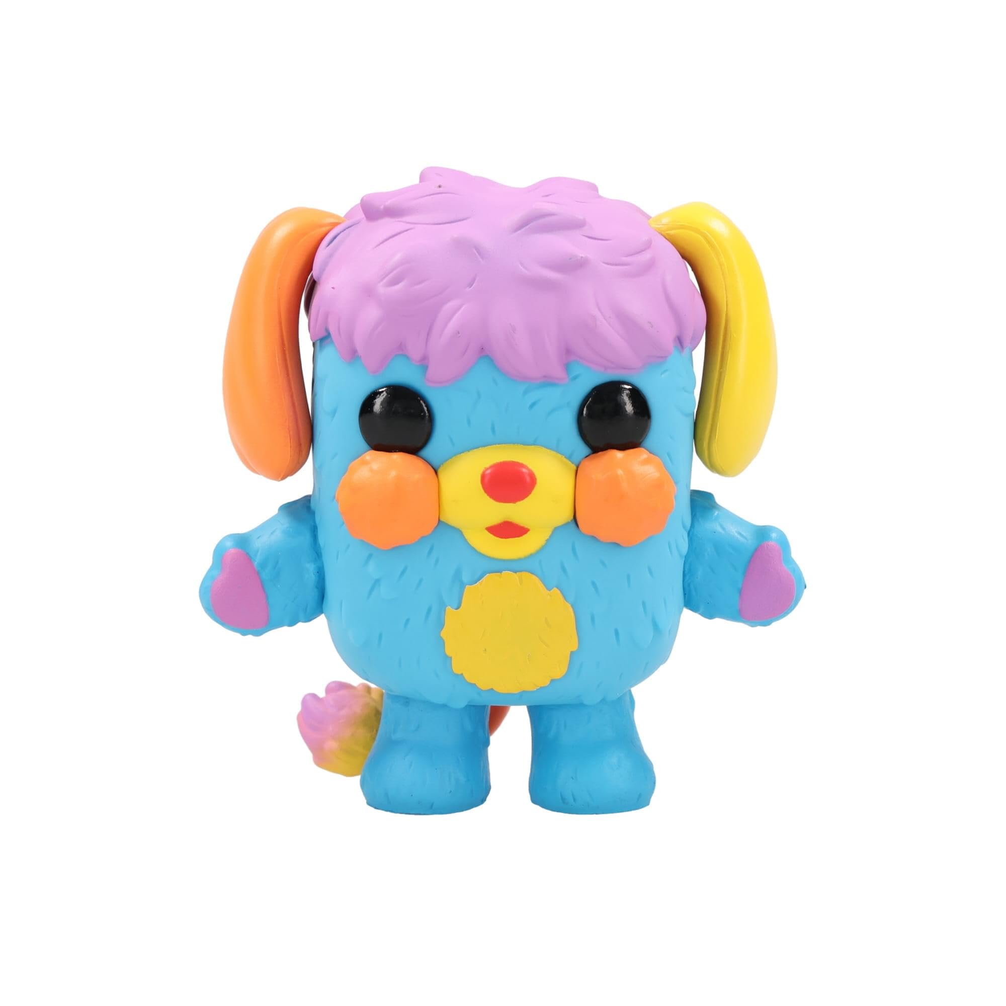 Amazon.com: Popple P.C. Popple 02 Exclusive : Toys & Games