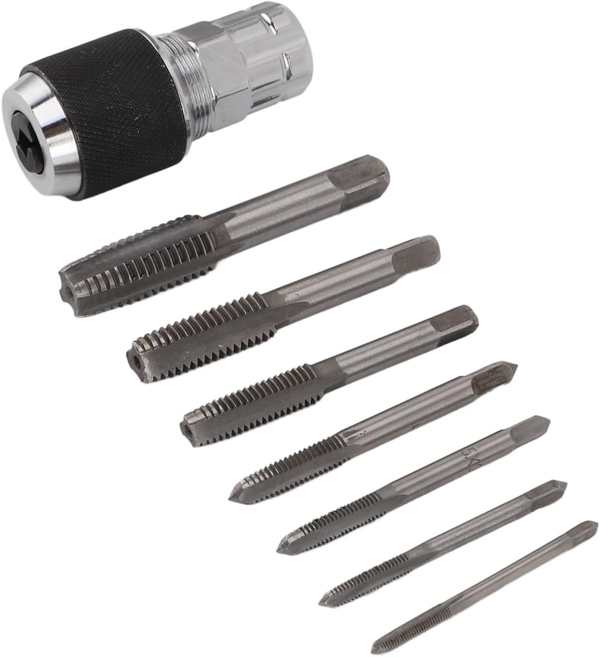 Amazon.com: ICRPSTU 3/8 Inch Drive Tap Socket High Speed Steel ...