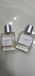 Amazon.com: CLEAN CLASSIC Eau de Parfum Light, Casual Perfume Layerable ...